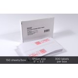 NuPost Non-OEM New Universal Postage Meter Tape for All Standalone ...