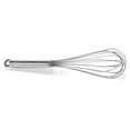 Norpro Stainless Steel Whisk, 13-Inch, Quality Craftsmanship, Silver ...