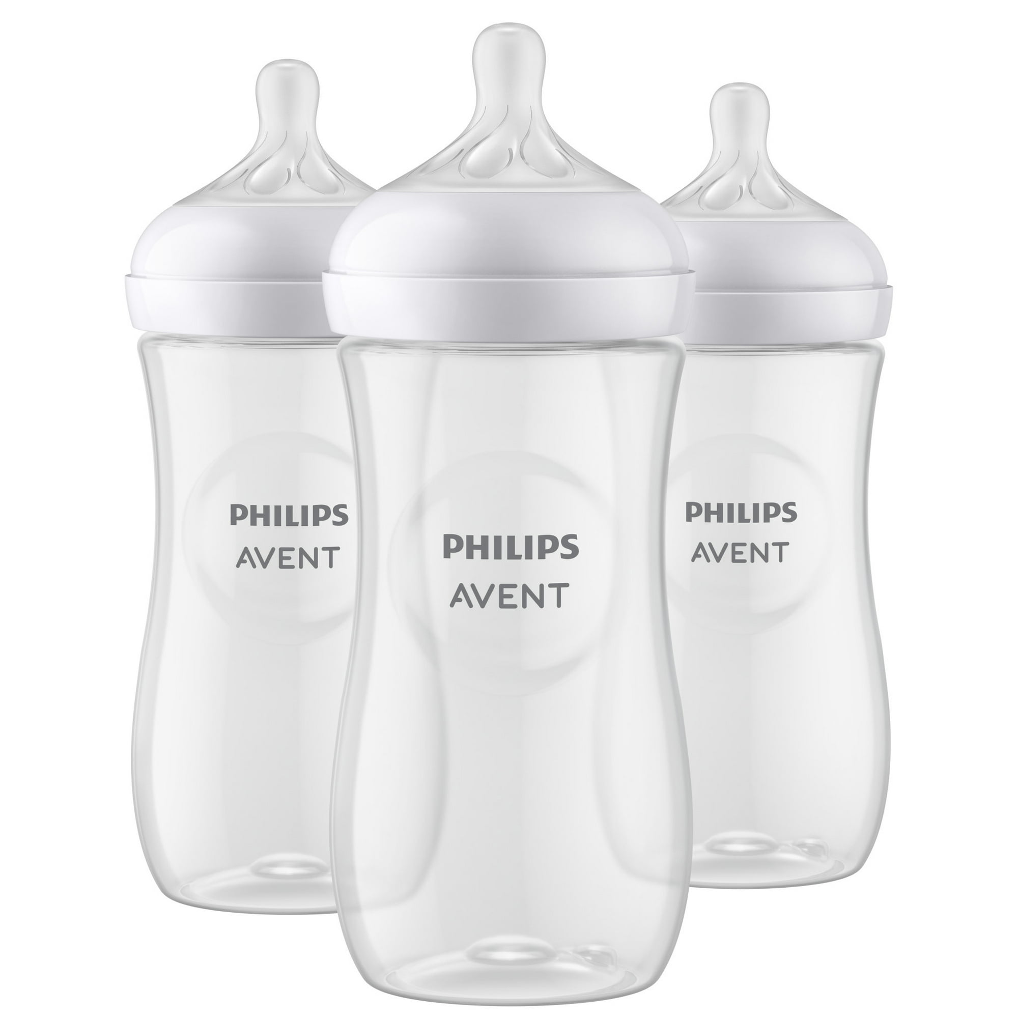 Click here for Philips Avent Natural Baby Bottle With Natural Res... prices
