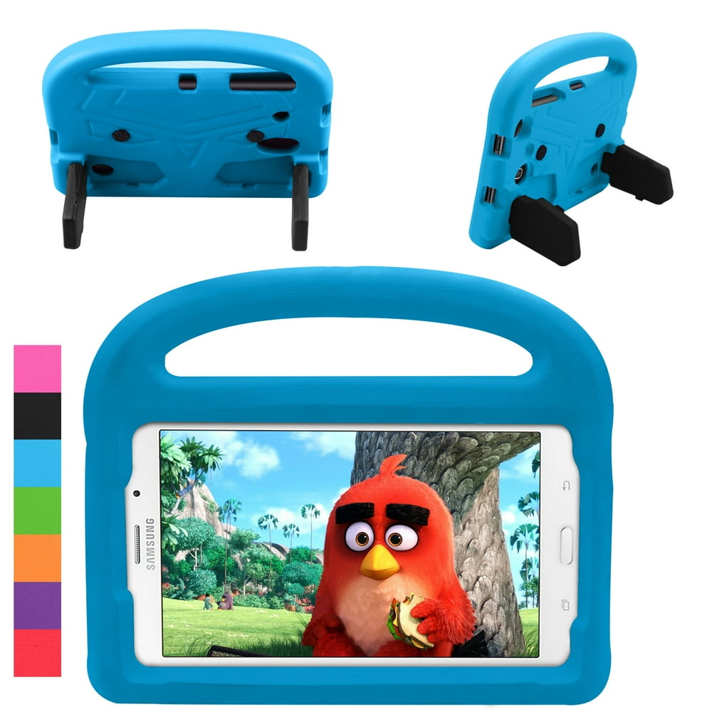 Allytech Kids Case for Samsung Galaxy Tab 8 Inch (Model T330/T375/T377 ...