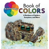 Nature's Kaleidoscope of Colors Gemology Book of Colors: A Rainbow of ...