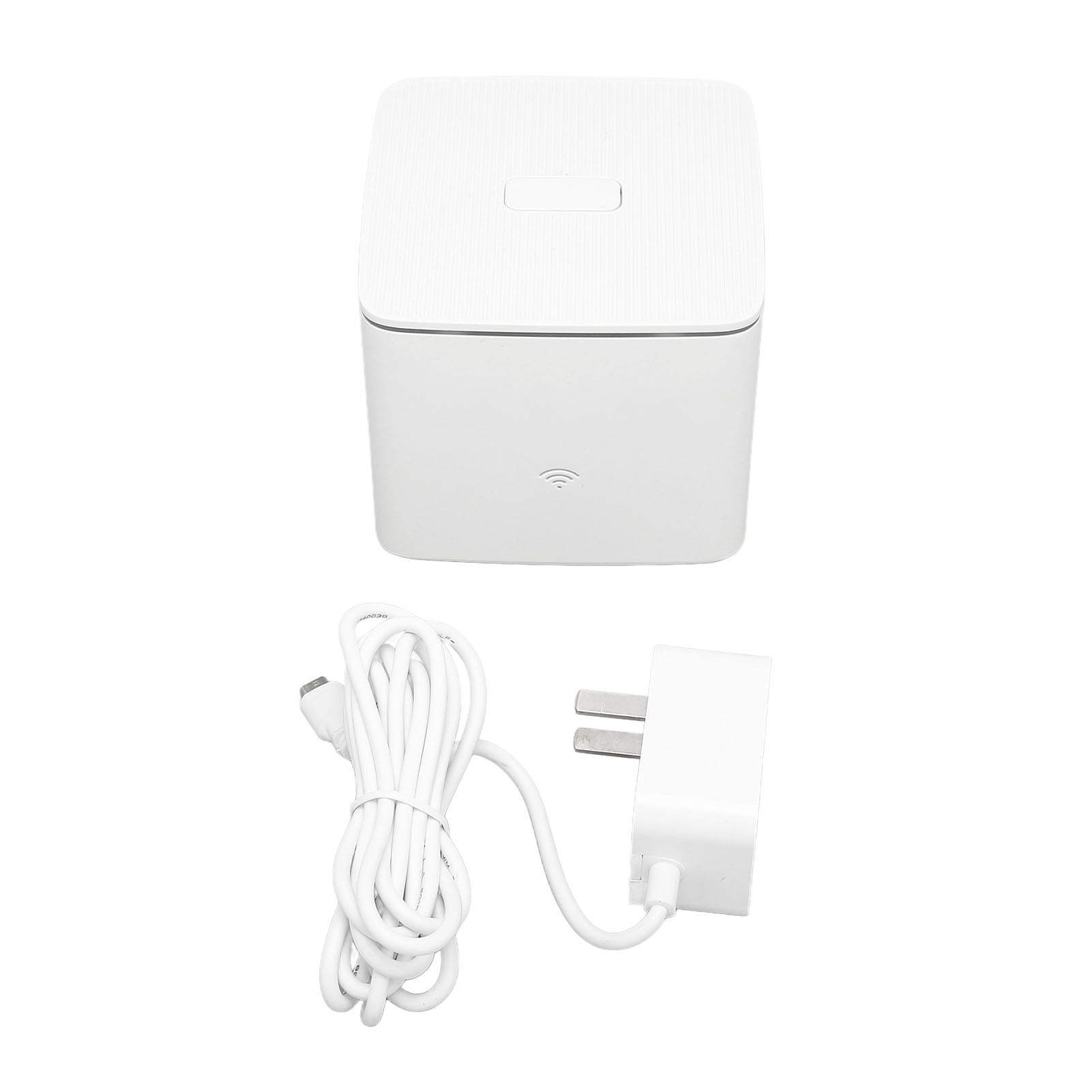 Terminal de Datos Inalámbrico Ormromra TD LTE 4G a WiFi o Cable de Red 300Mbps 100-240V ...