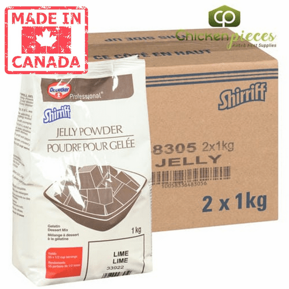 Gelatin Powder | Walmart Canada