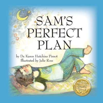 Pre-Owned Sam's Perfect Plan (Paperback) 0981489486 9780981489483 ...