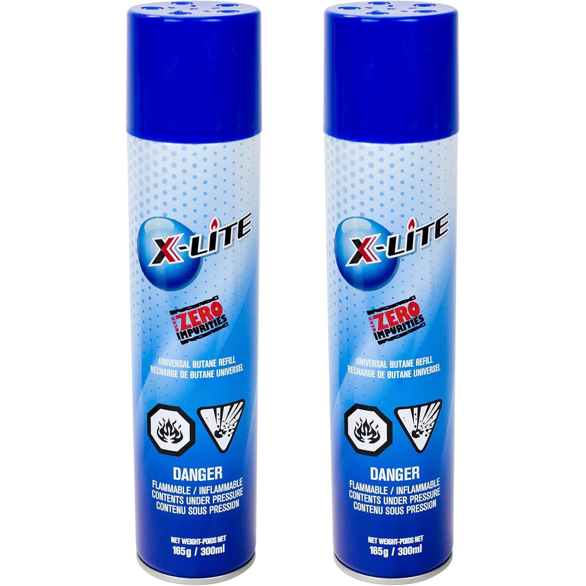 Click here for The Northern Standard X-Lite Butane Refill - 300ml... prices