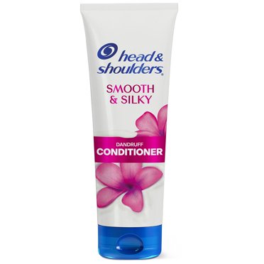 Head and Shoulders Green Apple Conditioner, 13.5 Fl Oz - Walmart.com