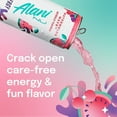 (3 pack) Alani Nu Sugar Free Energy Drink, Watermelon Wave, 12 fl oz ...
