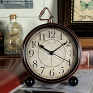 Seiko 4 inch Kyoda Beep Alarm Metallic Green Mid-Century Modern Analog ...