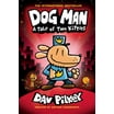 Dog Man: 20,000 Fleas Under the Sea - Graphic Novel (Dog Man #11) by ...