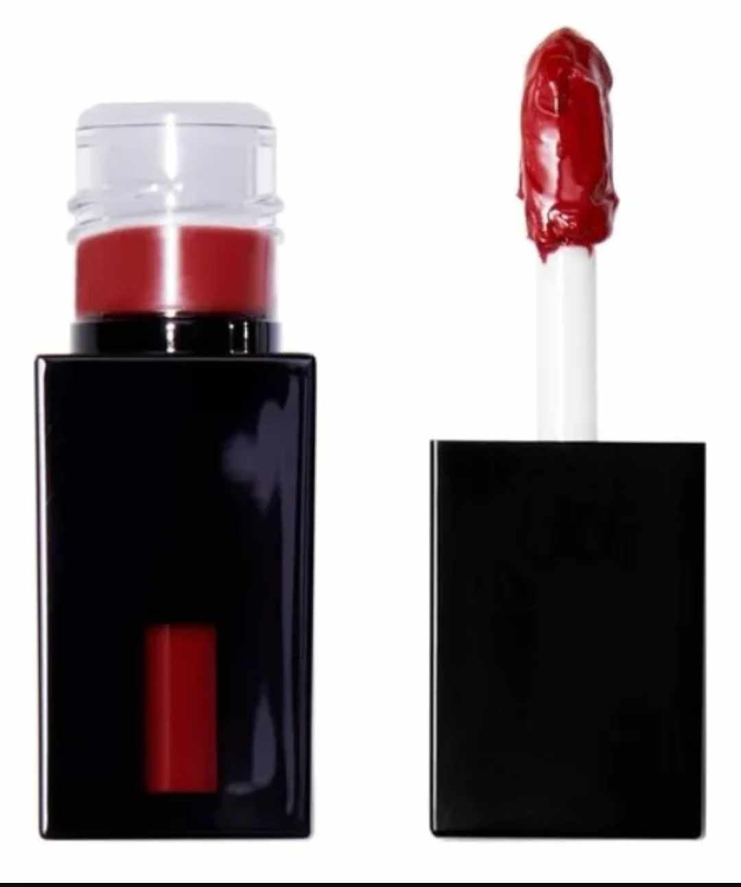 Tinta Para Labios Elf,larga Duracion,brillante,no Transfiere Elf Tinta ...