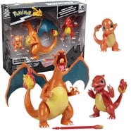 Pokemon Battle Ready Figure Multipack, Includes 10 Figures - Walmart.com