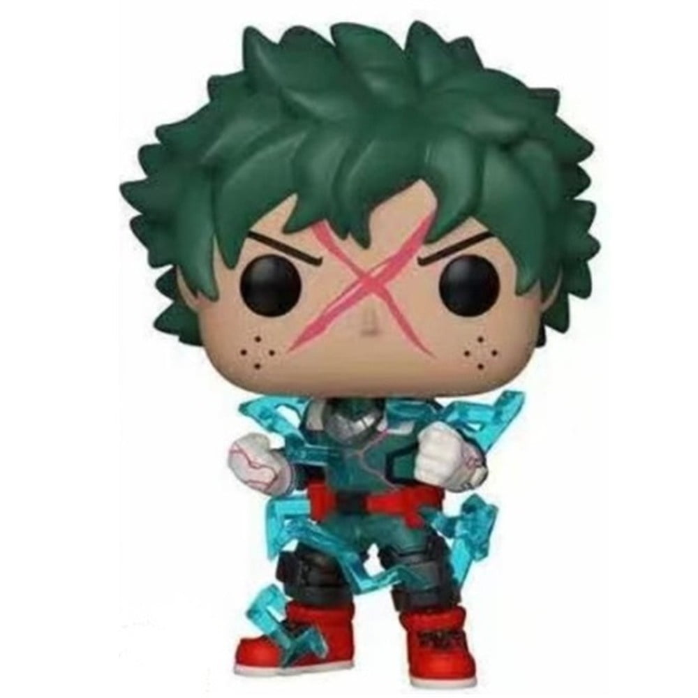 ¡ Funko POP ! Animación : My Hero Academia-Deku Tsuyu All Might Shota ...
