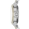 Relic by Fossil Women's Tenley Two-Tone Metal Watch - Walmart.com