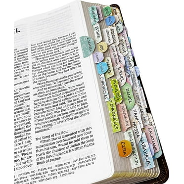 1 to 30 Number Index Labels 1*0.43inch Multicolor Figures Tabs Dividers ...