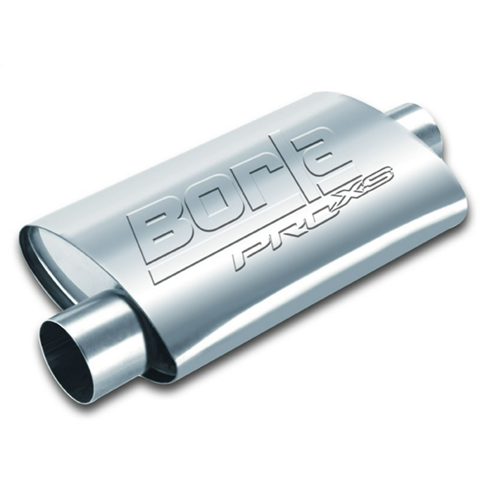 Click here for Borla Exhaust Muffler 40359 Pro Xs Series; T-304 S... prices