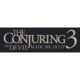 The Conjuring 3: The Devil Made Me Do It (DVD + Digital Copy) - Walmart.com