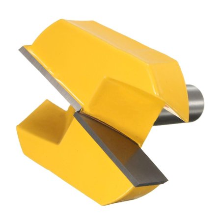 Router Bit Wood Table Bottom Surface Cleaning Slot Planing - Walmart.ca