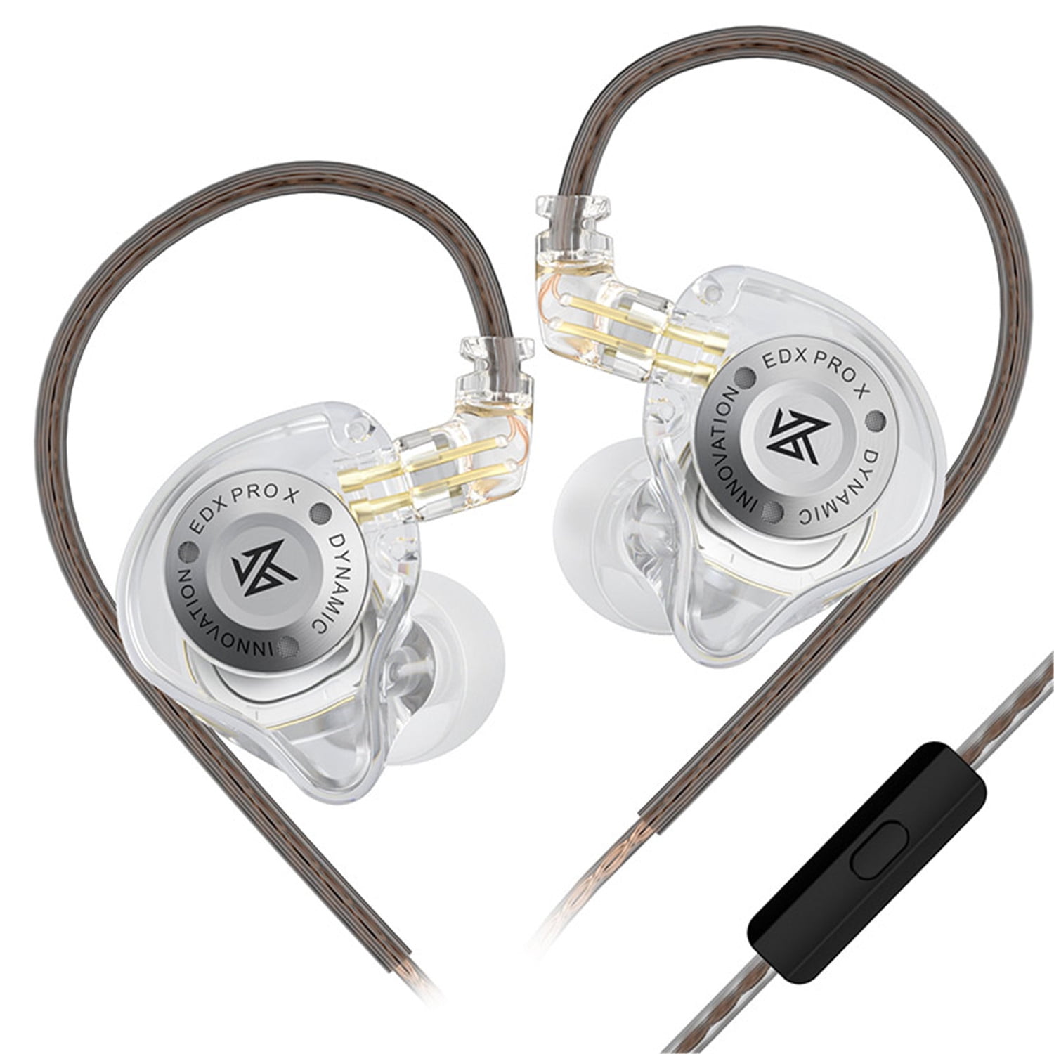 Click here for Kz Enhanced Sound Quality In-Ear Stage Monitor Hea... prices