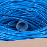 Five Star Cat5e 1000 ft Blue RJ45 Cable 24 AWG UTP CCA Twisted Pair ...