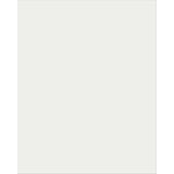 Free Shipping! Pacon® Plastic Poster Board, 22" X 28", Clear, 25 Sheets ...