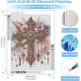 DIY Art Kits for , Painting Kits for Beginners, Dot, Small Dimond Art ...