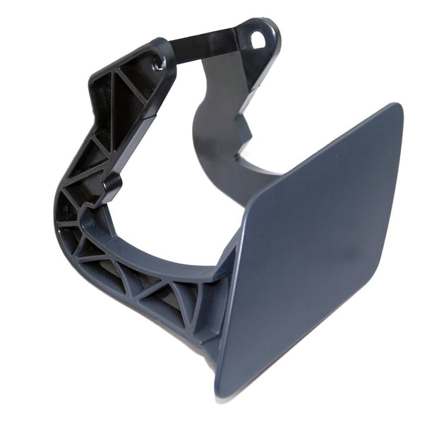 AUTOPA 2048600108 Left Headlight Washer Nozzle Cover for Mercedes Benz ...