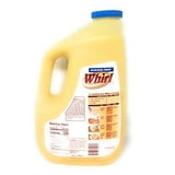 Whirl Sodium Free Butter Flavor Vegetable Oil, 1 Gallon - Walmart.com