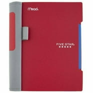 Norcom 100-Sheet Neon Comp Book, College Rule - Walmart.com