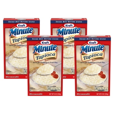 Let’S Do…Organic Tapioca Starch, 6 Oz - Walmart.com