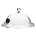 Molecular Cuisine Smoke Hood Food Grade Lid Dome Cover For Smoker Gun ...