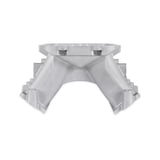 Holley Performance 300-229 Engine Intake Manifold - Walmart.com