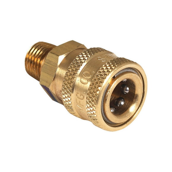 Quick Connect Fittings 1 4 Inch