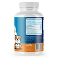 Inner Paw, Hip and Joint Supplement for Dogs, 60 Count, Bacon Flavored ...