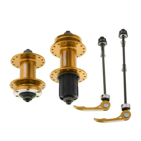 32 Hole Hub Aluminum Alloy Lightweight Mountain Road Bike Disc Brake ...