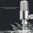 Bath Water Purification Heat Resistant Reusable Attachment Bathing ...