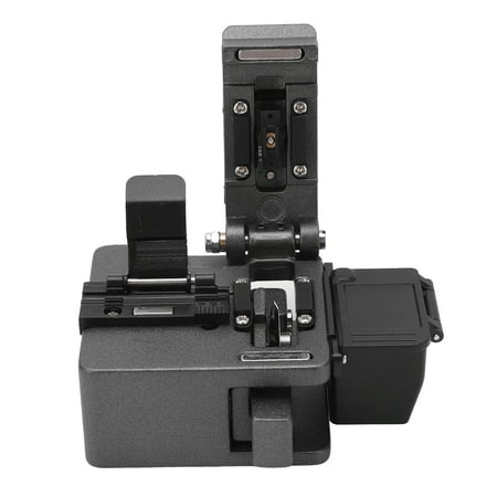 Optical Fiber Cleaver, Optical Fiber Cutting Machine Humanized Design ...