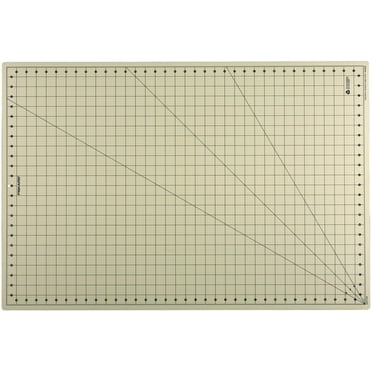 Home Hobby Cutting Mat, 36" x 59". - Walmart.com