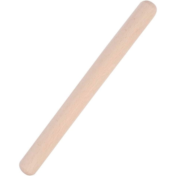 Straight Style Rolling Pin, Professional Dowel Wood Rolling Pins for ...