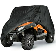 Quadgear Extreme UTV Cab Enclosure - Walmart.com