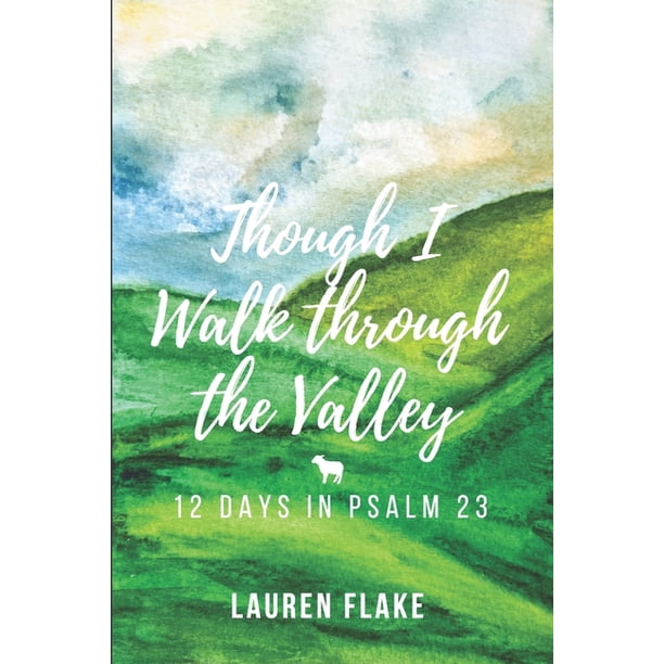 Psalm 23 Devotional