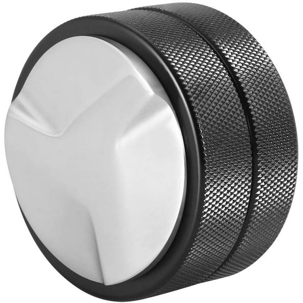 Coffee Diffuser 51 mm Stainless Steel Espresso Coffee Tamper Coffee ...