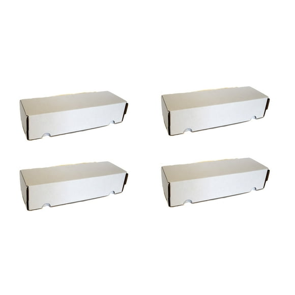 Baseball Card Storage Boxes