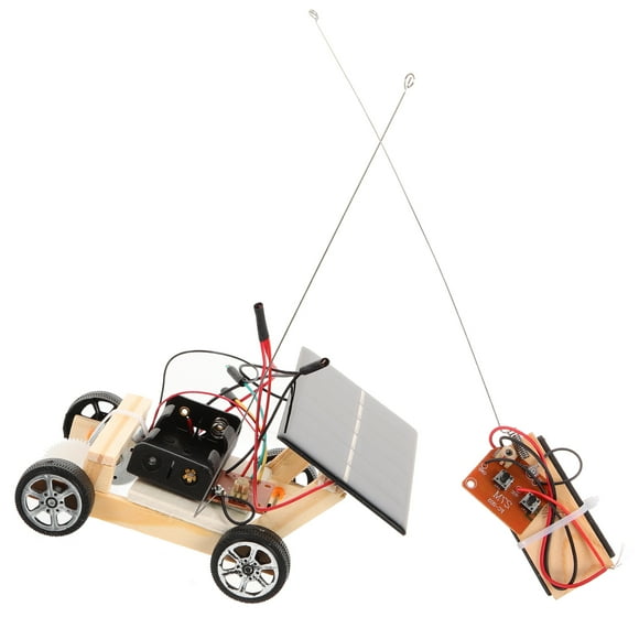 Build Your Own Car Kit Kids