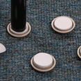 24pcs Impacts Resistant Rubber Pad for Desk Legs Offering Noise ...
