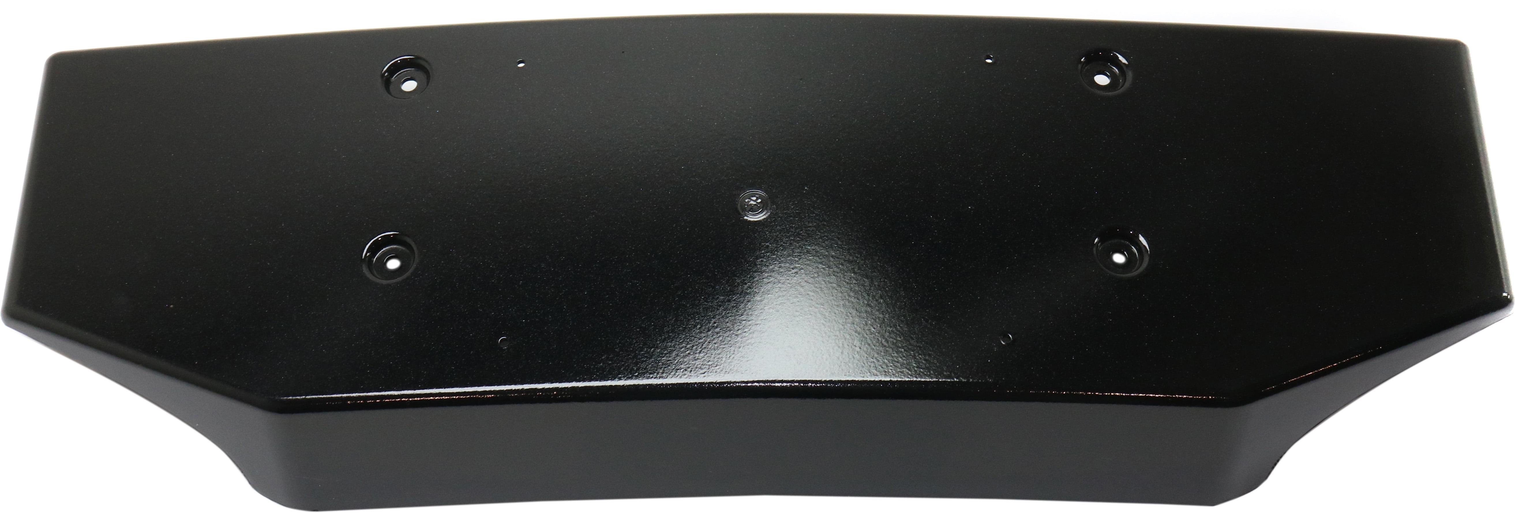 License Plate Bracket Compatible With 2014-2018 Mercedes Benz Sprinter ...