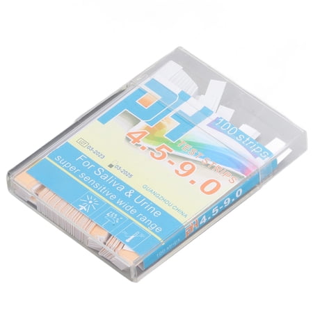 Bandelette de Test d'Urine, Bandelettes de Test d'Urine Portables Test ...