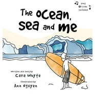 Kai The Missionary Sea Turtle Kai la tortuga marina misionera ...