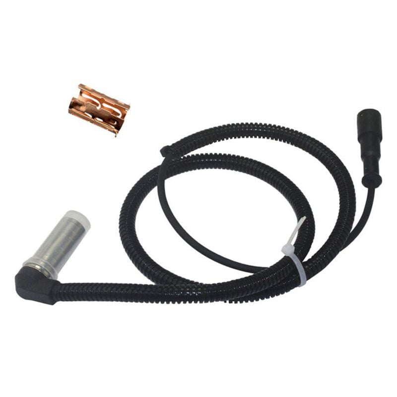 4410328090 Sensor ABS para MAN, Sistema de frenos antibloqueo, Rueda ...