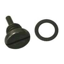 New Outboard Magnet Lower Unit Drain Plug 10-14834A1 22-67892A1 18-2375 ...