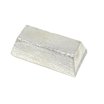 Bismuth Chunk (5 pounds | 99.99+% Pure) Raw Bismuth Metal | Great for ...